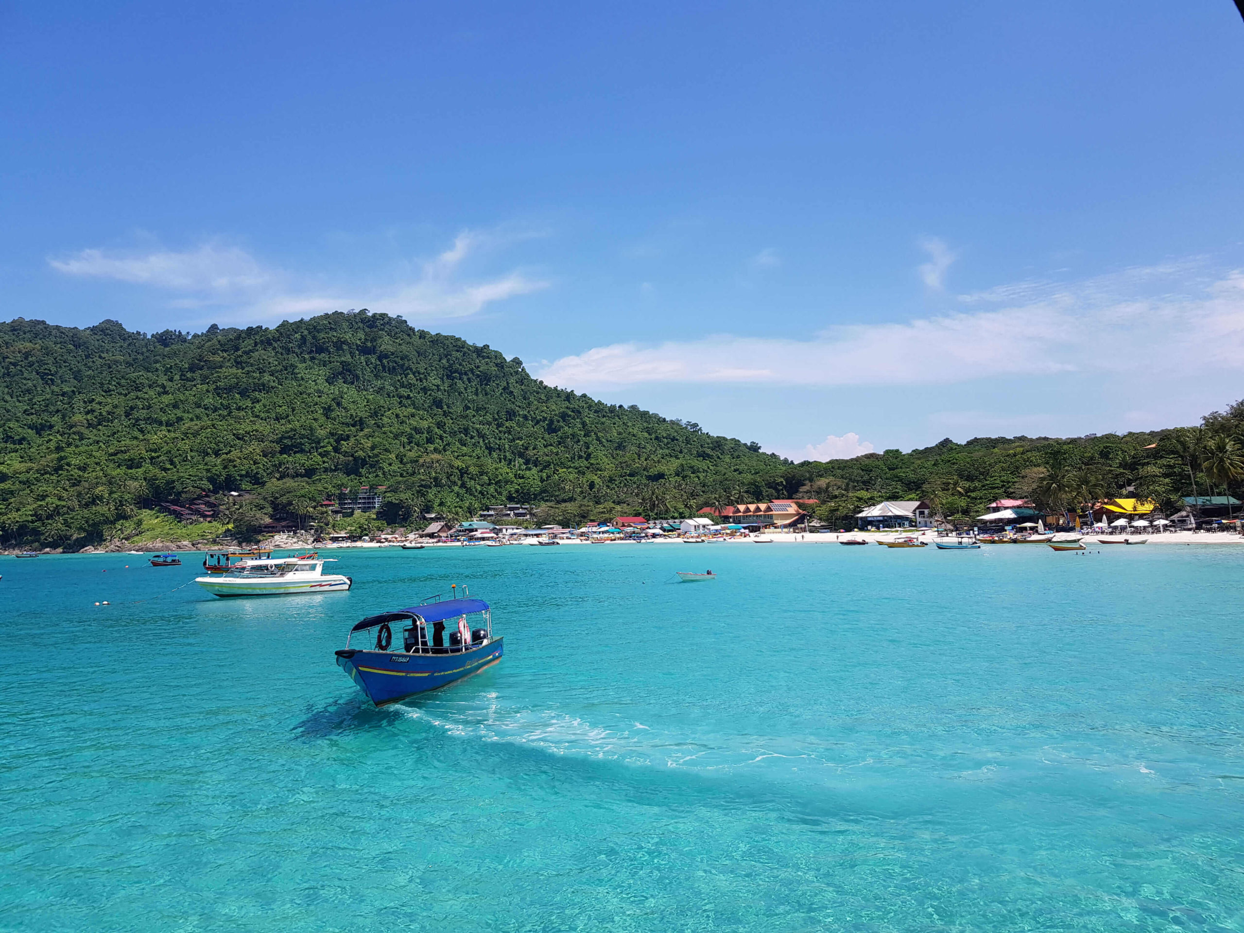 The Perhentian Islands, Malaysia: The Ultimate Guide - Explore & Capture