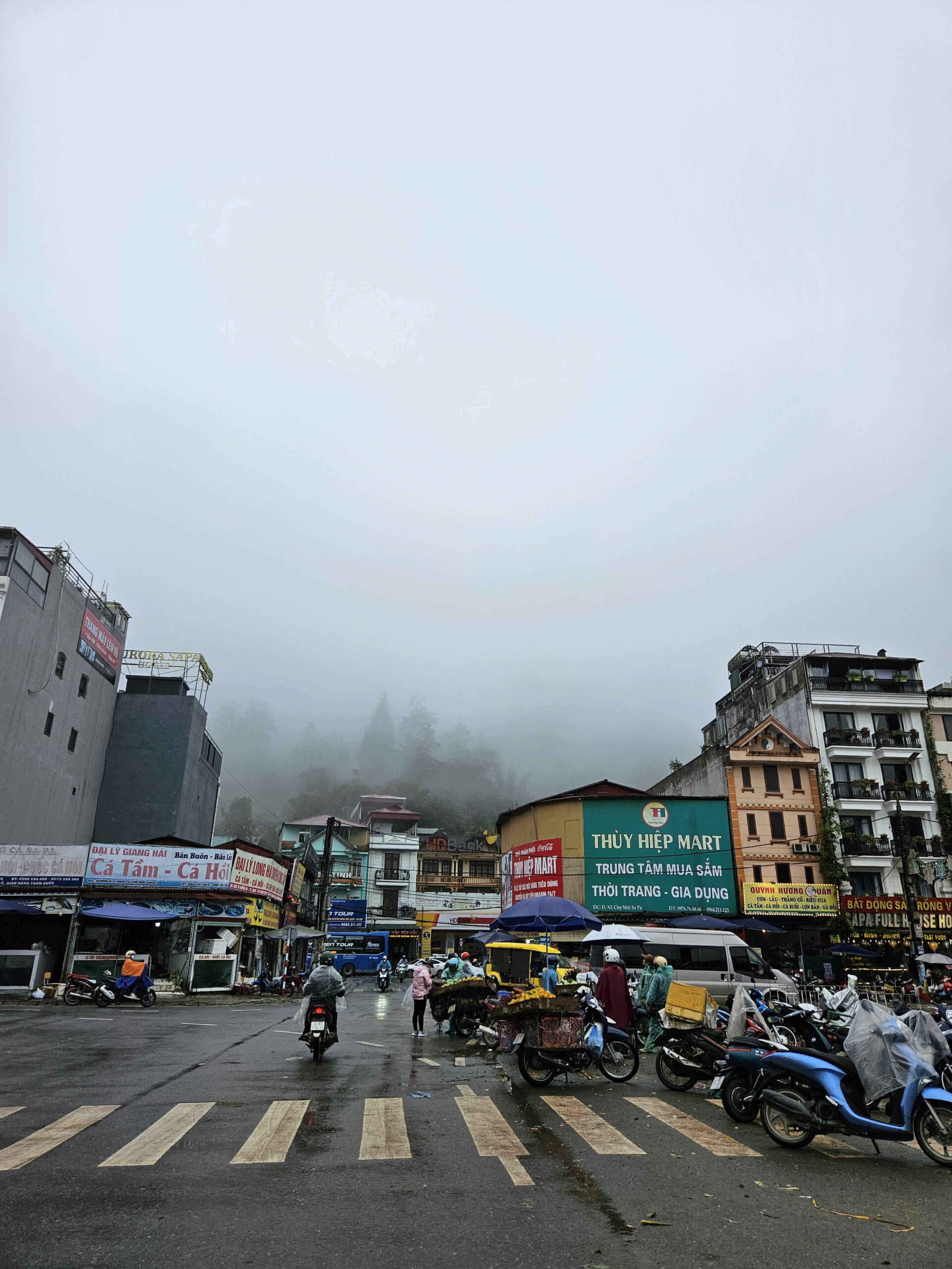The Best Sapa, Vietnam Itinerary - Explore & Capture