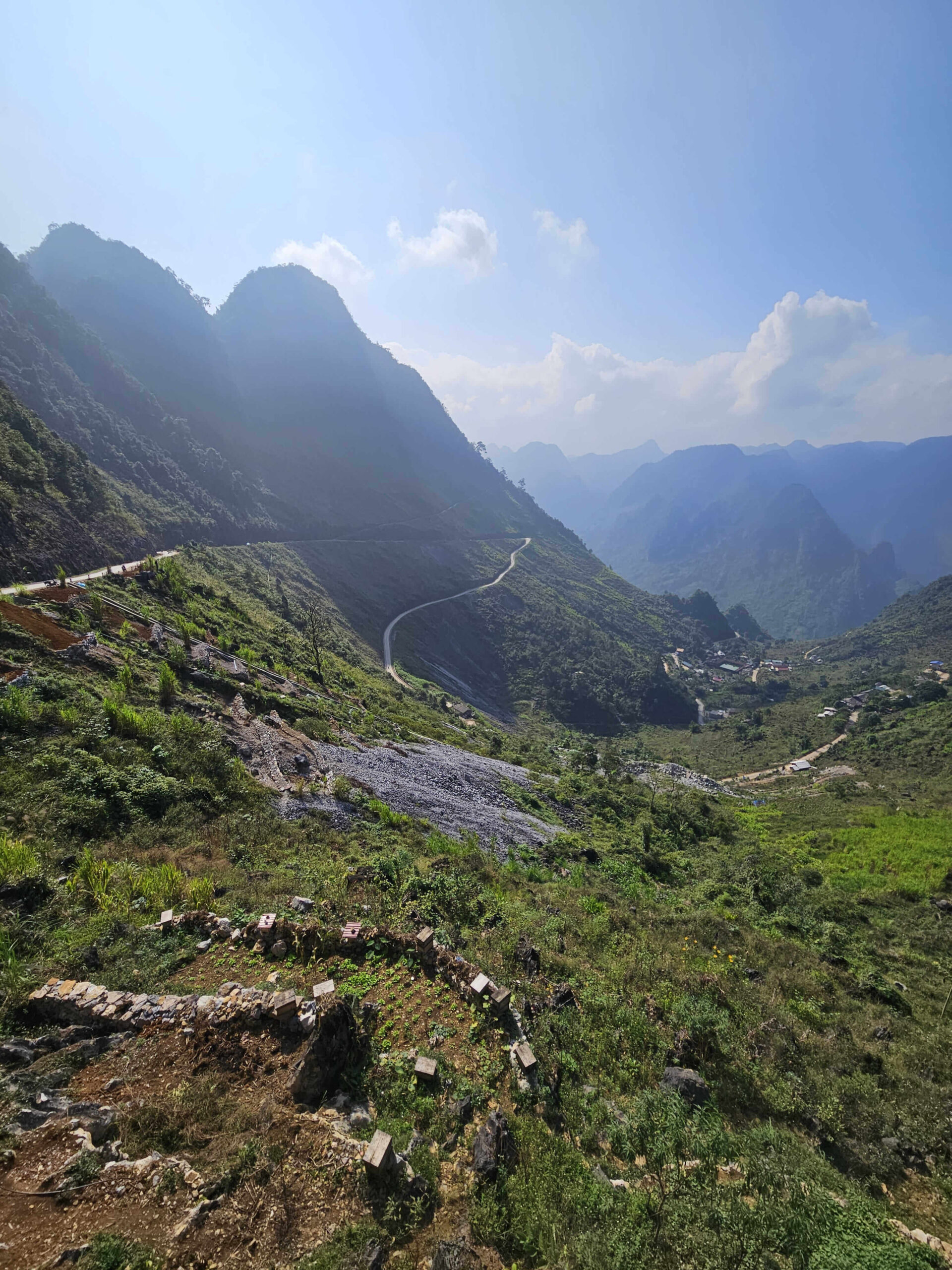 The Ultimate Ha Giang Loop Map - Explore & Capture