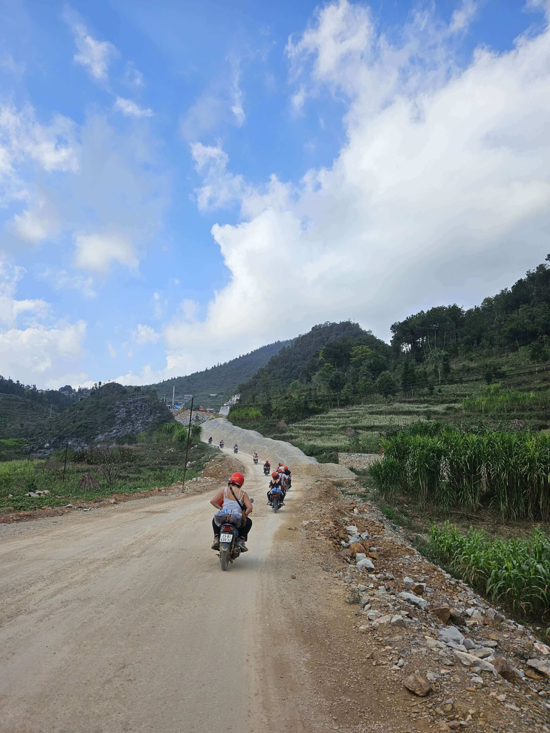 The Ultimate Ha Giang Loop Map - Explore & Capture