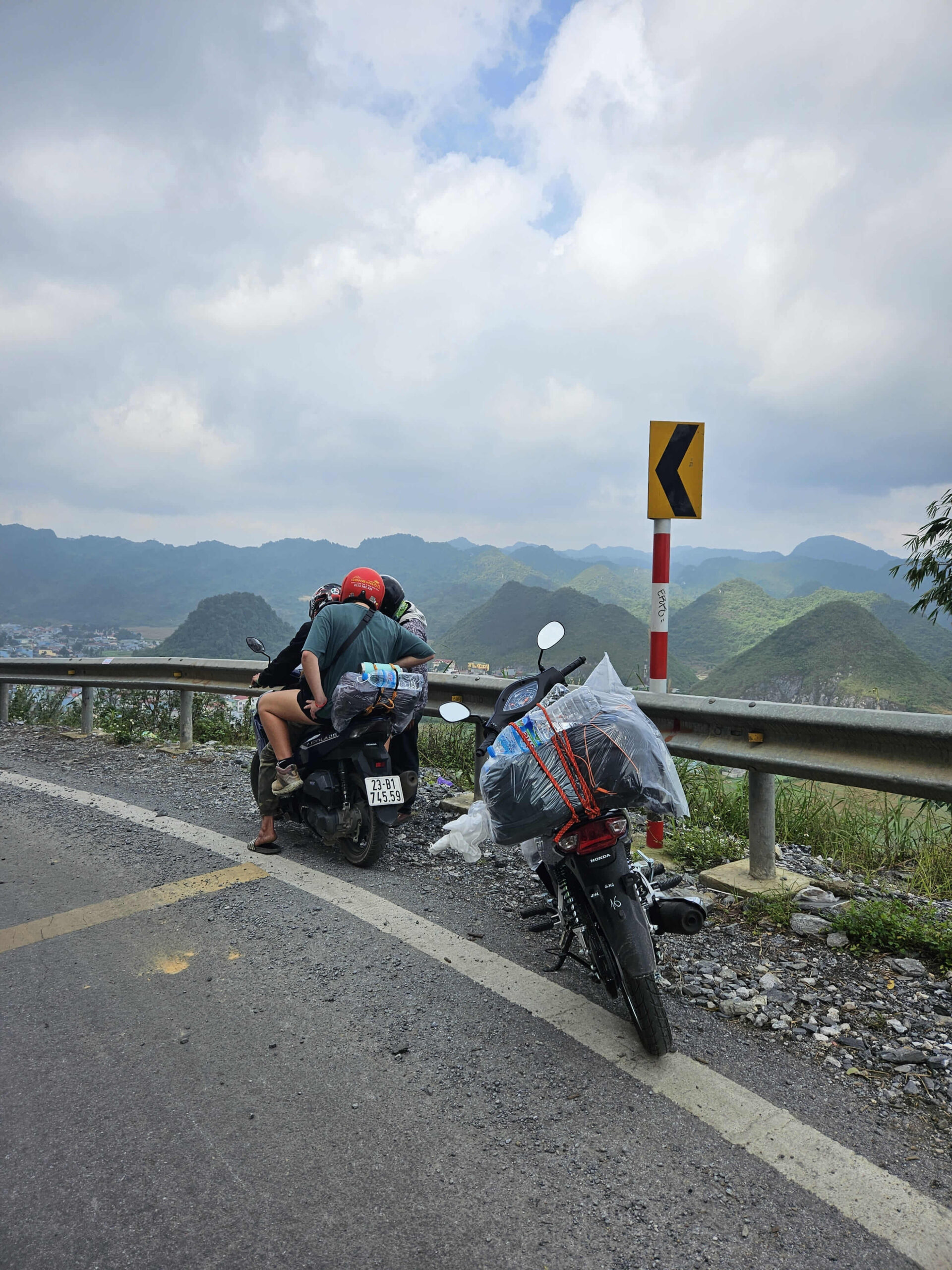 The Ultimate Ha Giang Loop Map - Explore & Capture