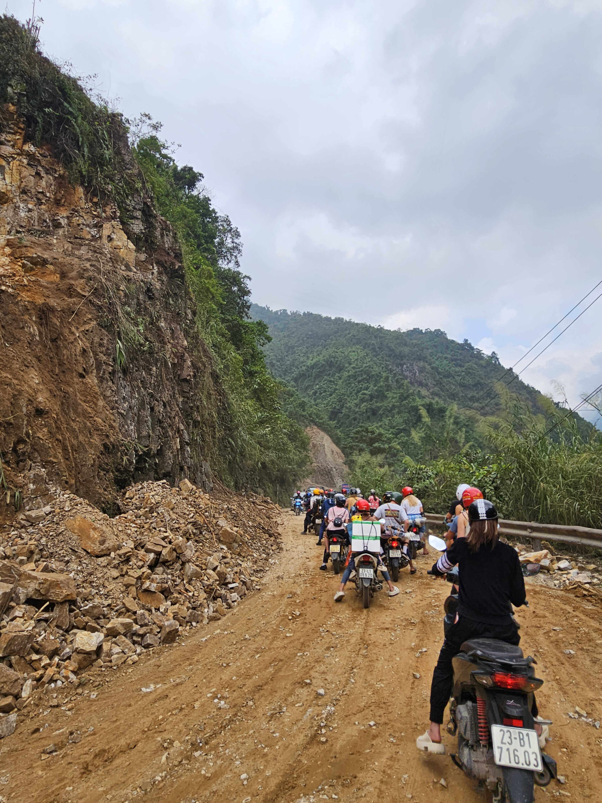The Ultimate Ha Giang Loop Map - Explore & Capture