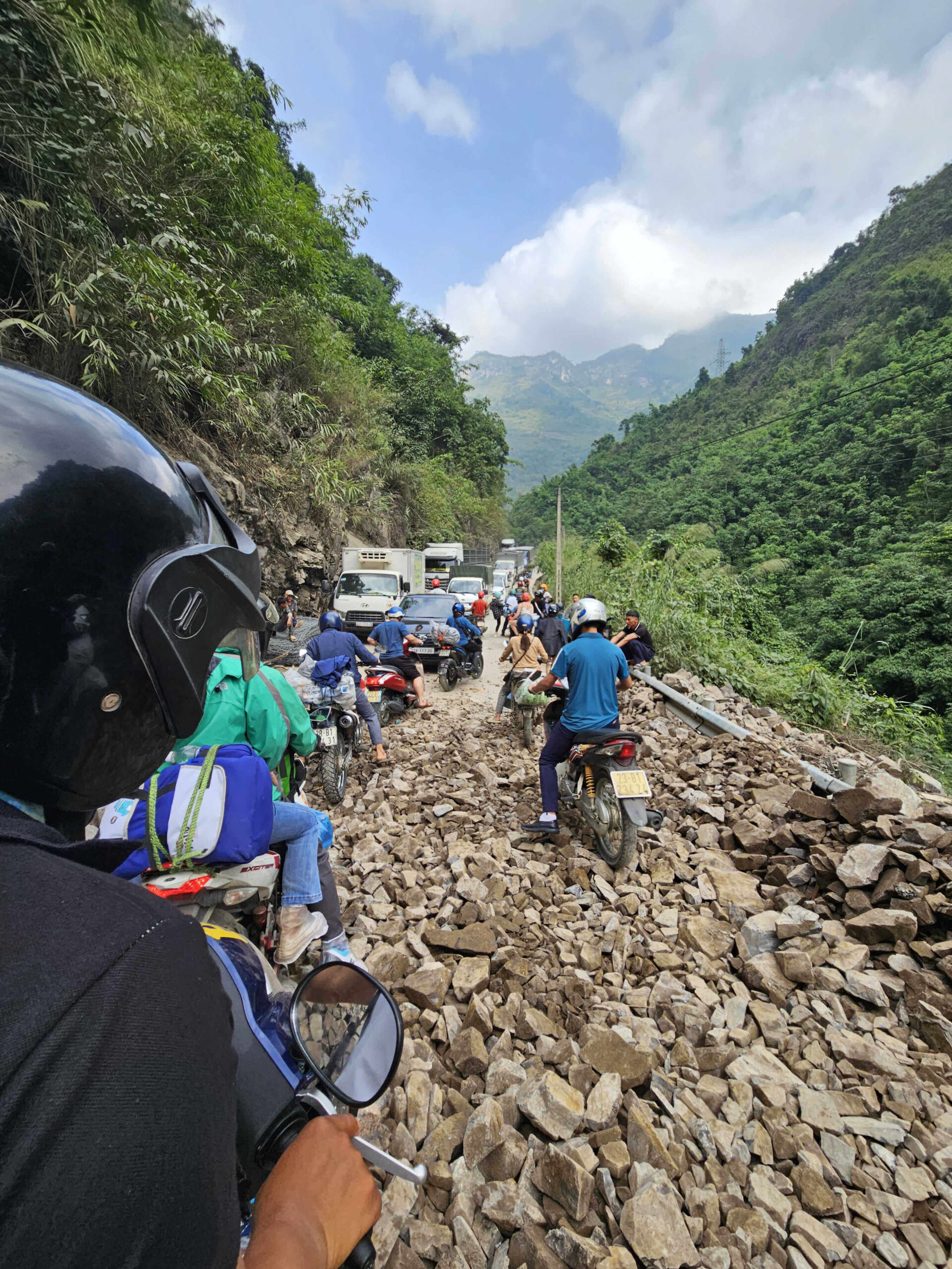 The Ultimate Ha Giang Loop Map - Explore & Capture