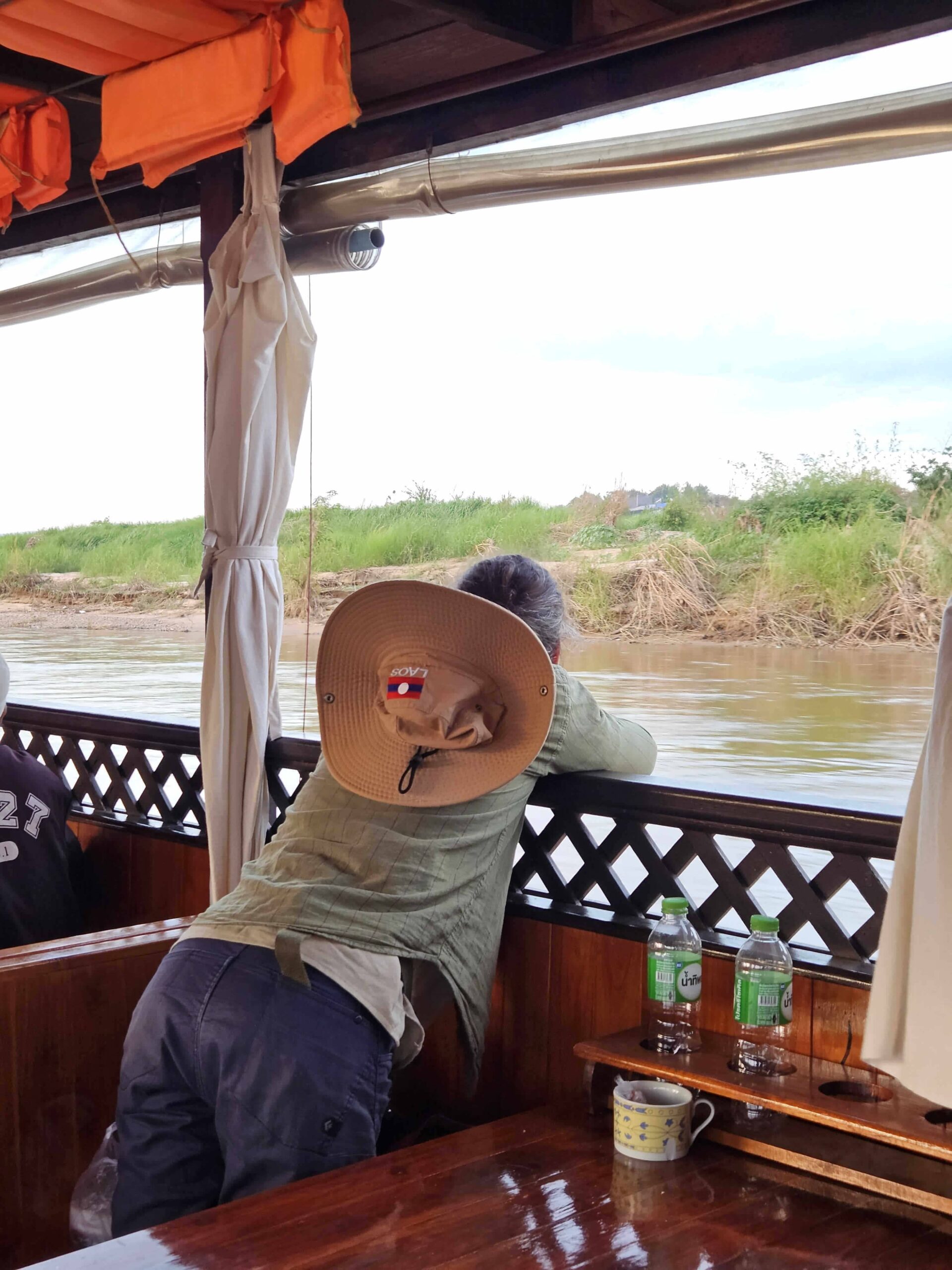 Slow Boat from Laos to Thailand: The Budget Way - Explore & Capture